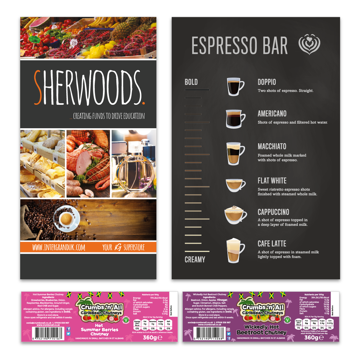 Normanton Screenprint - Sign Makers, Stickers, Labels